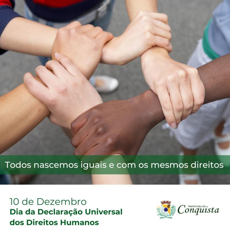 Sobre A Declaração Universal Dos Direitos Humanos é Correto Afirmar